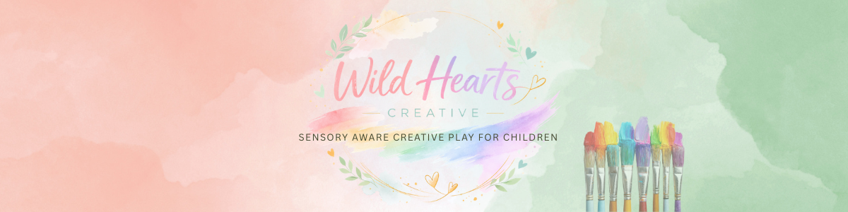 Wild Hearts Creative